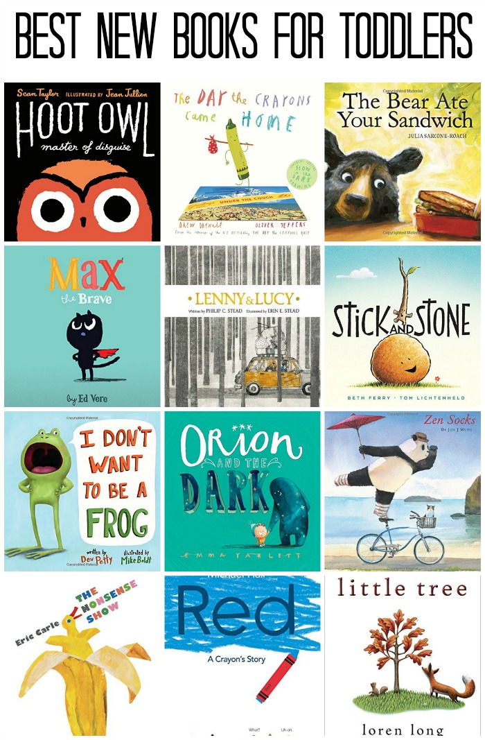 Best New Childrens Books For Toddlers Mommy Evolution Best New Childrens Books For Toddlers Mommy Evolution