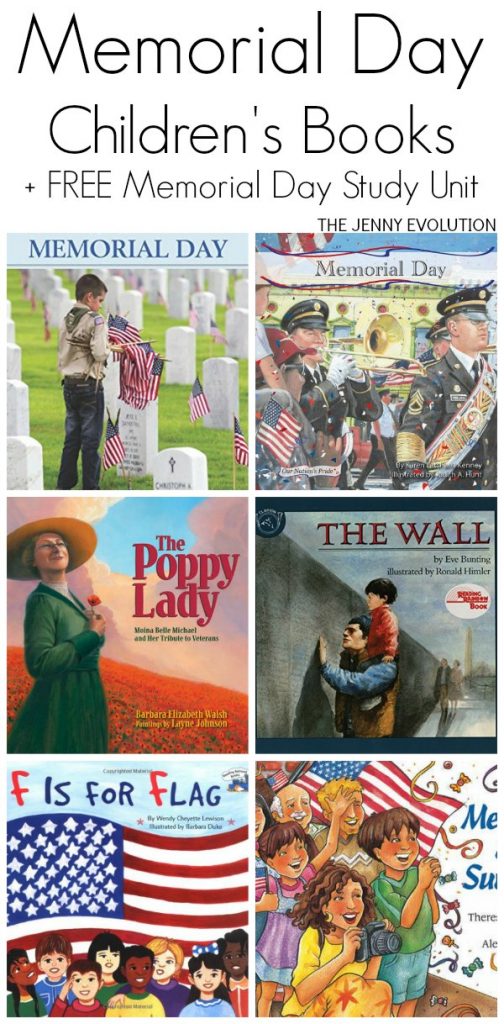 Memorial Day Activities for Kids - Mommy Evolution