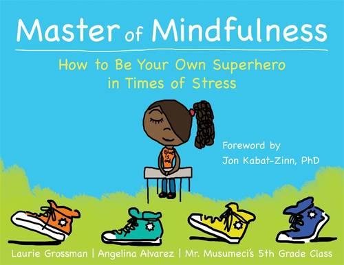 Anxiety Books for Kids (from Children to Teens) - Mommy Evolution
