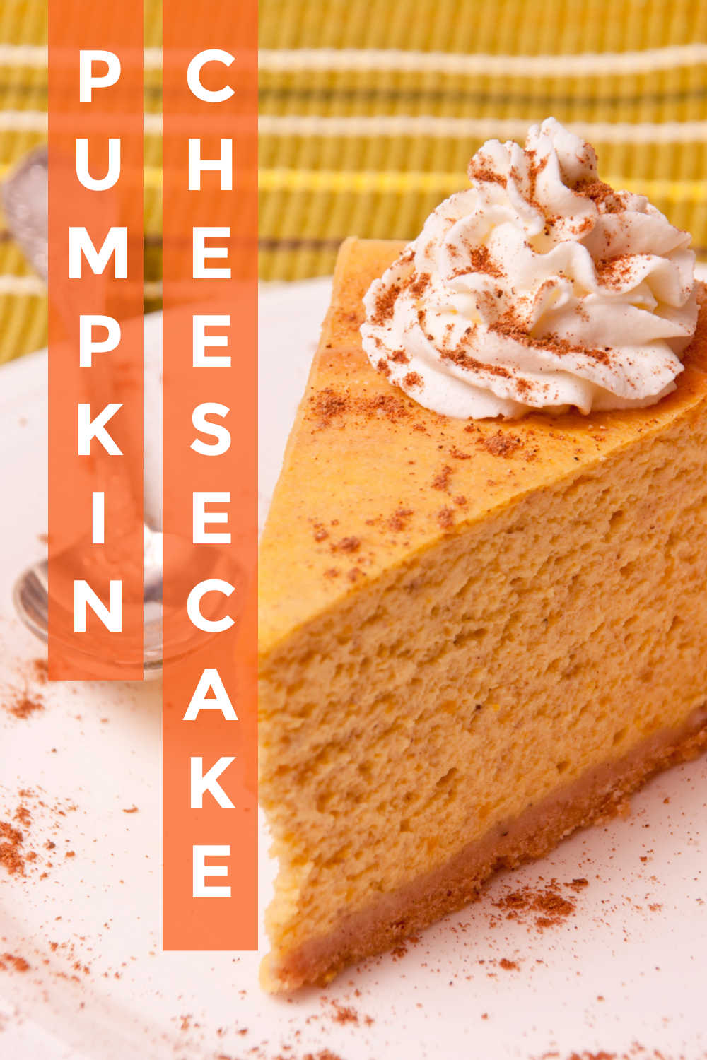 Cheesecake Factory Pumpkin Cheesecake Recipe Copycat