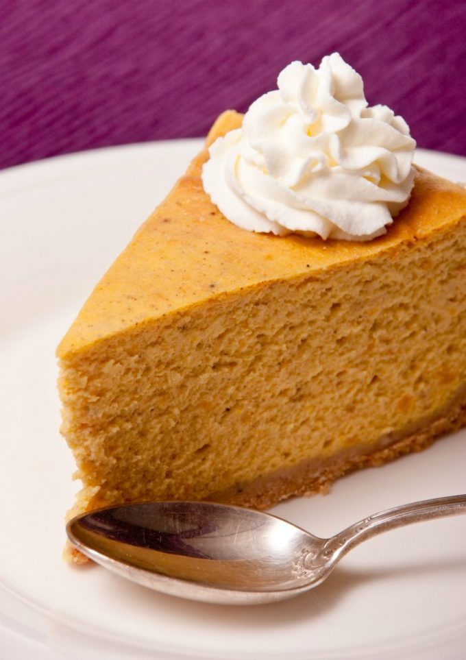 Cheesecake Factory Pumpkin Cheesecake Recipe Copycat
