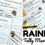 Rainbow Unit Study Resources - Mommy Evolution
