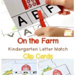 Fun Farm Board Books for Kids - Mommy Evolution