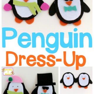 Childrens Books About Penguins | The Jenny Evolution