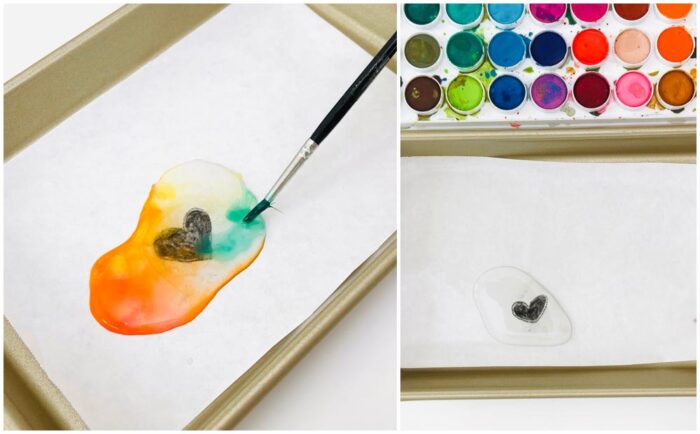 Rainbow Crafts and Activities for Children | Mommy Evolution