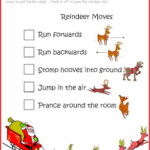 Reindeer Books for the Season - Mommy Evolution