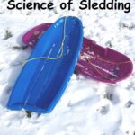 Educational Books About Ice for Kids (Winter Science Study Unit)