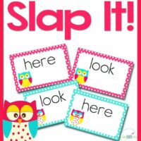 Fun Ways to Practice Sight Words at Home