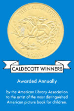 All Caldecott Winners Throughout the Decades - Mommy Evolution