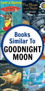 Tranquil Bedtime Board Books Like Goodnight Moon