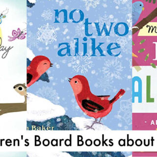 Delightful Board Books to Read with your Child - Mommy Evolution