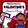 No-Prep Valentine Worksheets and Activities - Mommy Evolution