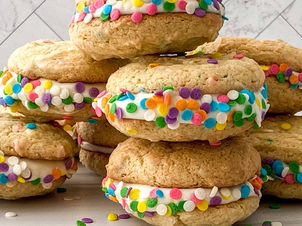 Creative Whoopie Pie Recipes - Mommy Evolution