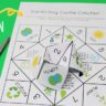 Printable Activities for Earth Day - Mommy Evolution
