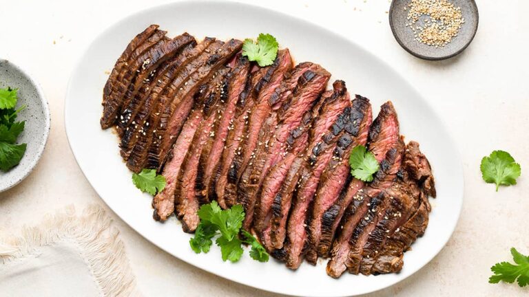 From Classic to Creative: 20 Easy Steak Recipes to Try Today