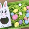 Easter Sensory Bins for Preschool - Mommy Evolution