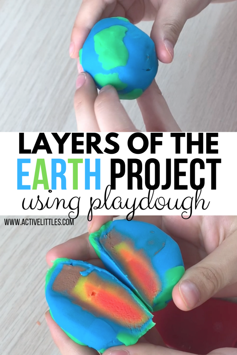 Fun Earth Day Crafts and Activities - Mommy Evolution