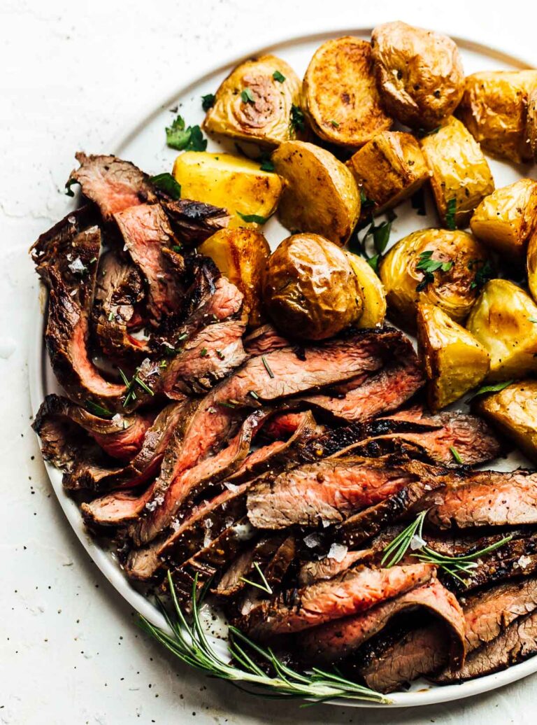 From Classic to Creative: 20 Easy Steak Recipes to Try Today
