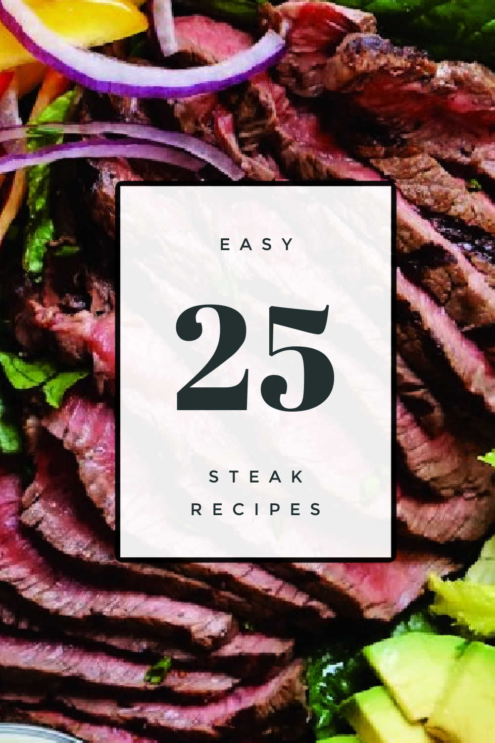From Classic to Creative: 20 Easy Steak Recipes to Try Today