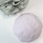 Soothing Bath Play Dough for Kids - Mommy Evolution