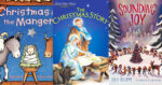 Religious Christmas Books for Kids - Mommy Evolution