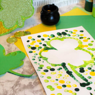 St Patricks Day Activities for Kids - Mommy Evolution