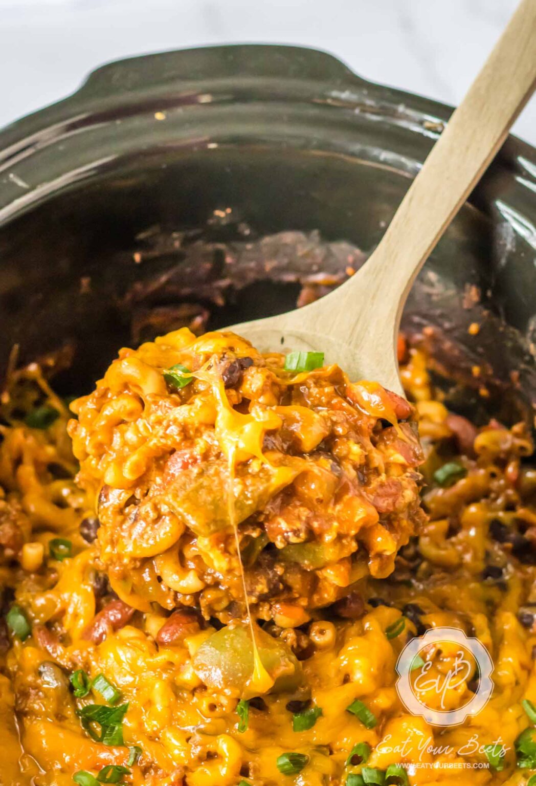 25 Flavor-Packed Chili Recipes - Mommy Evolution