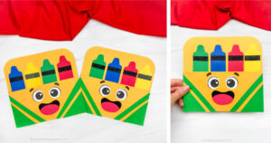 Back to School Craft Ideas - Mommy Evolution