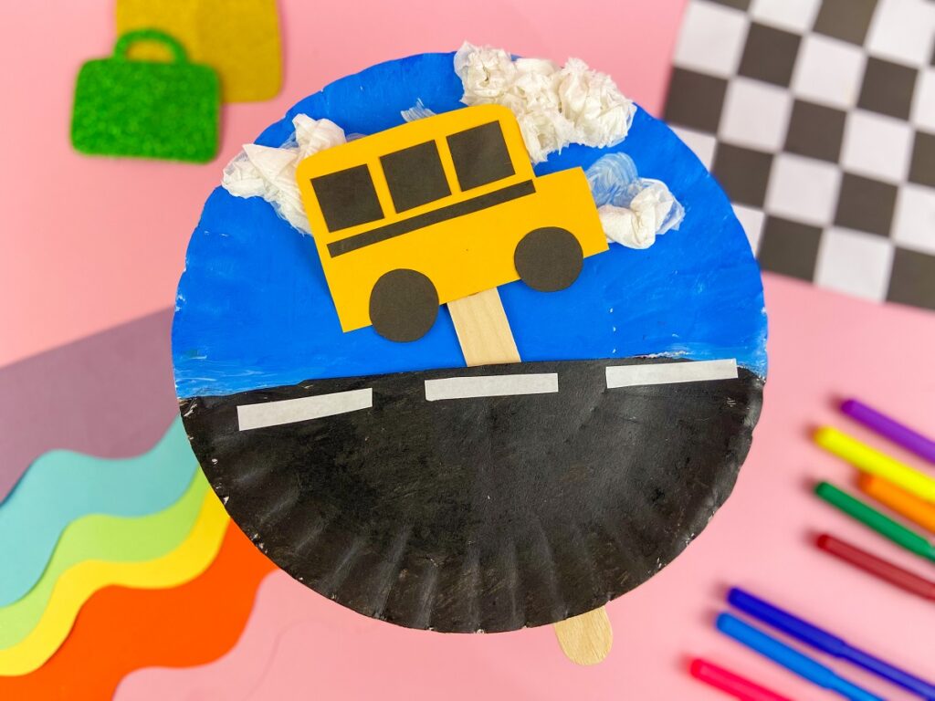Back to School Craft Ideas - Mommy Evolution