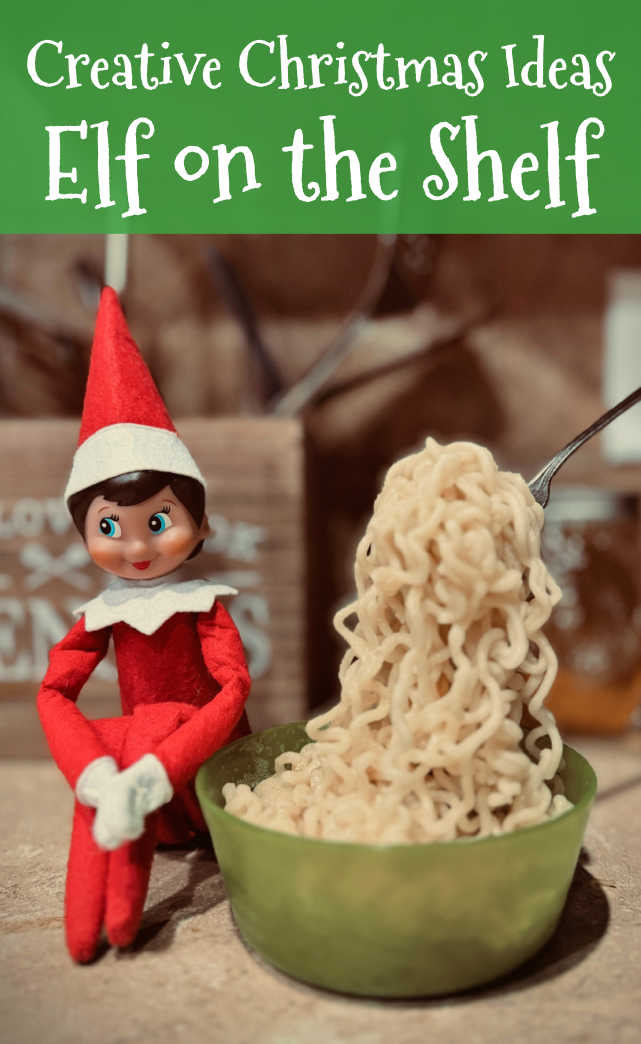 Christmas Elf on the Shelf Ideas for a Magical Holiday - Mommy Evolution