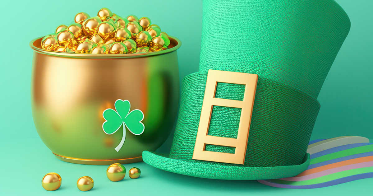 Best St Patricks Day Ideas for the Whole Family - Mommy Evolution