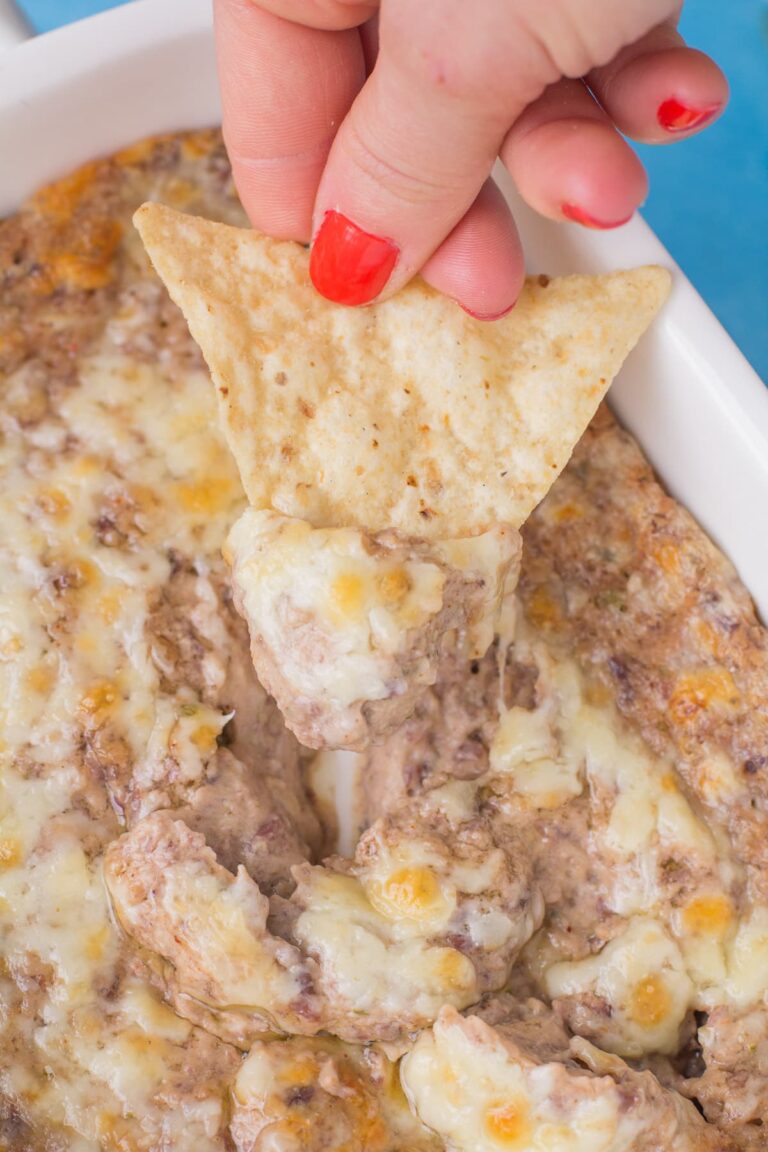 Dip into These Irresistible Hot Party Dips - Mommy Evolution
