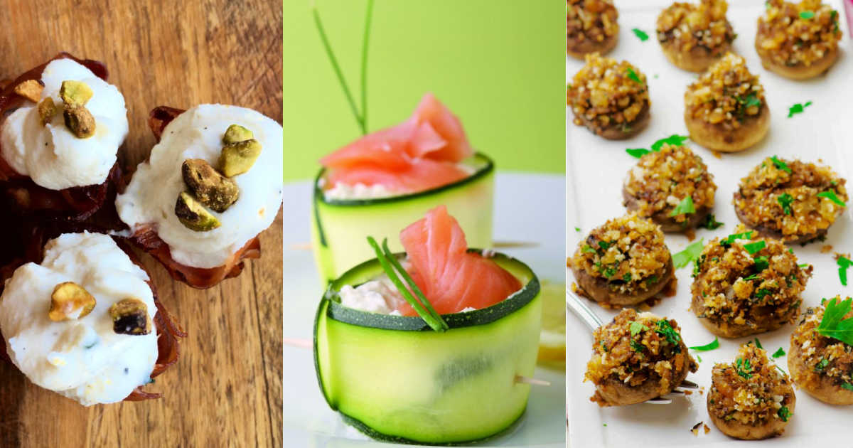 Irresistible Appetizer Recipes for Any Occasion - Mommy Evolution