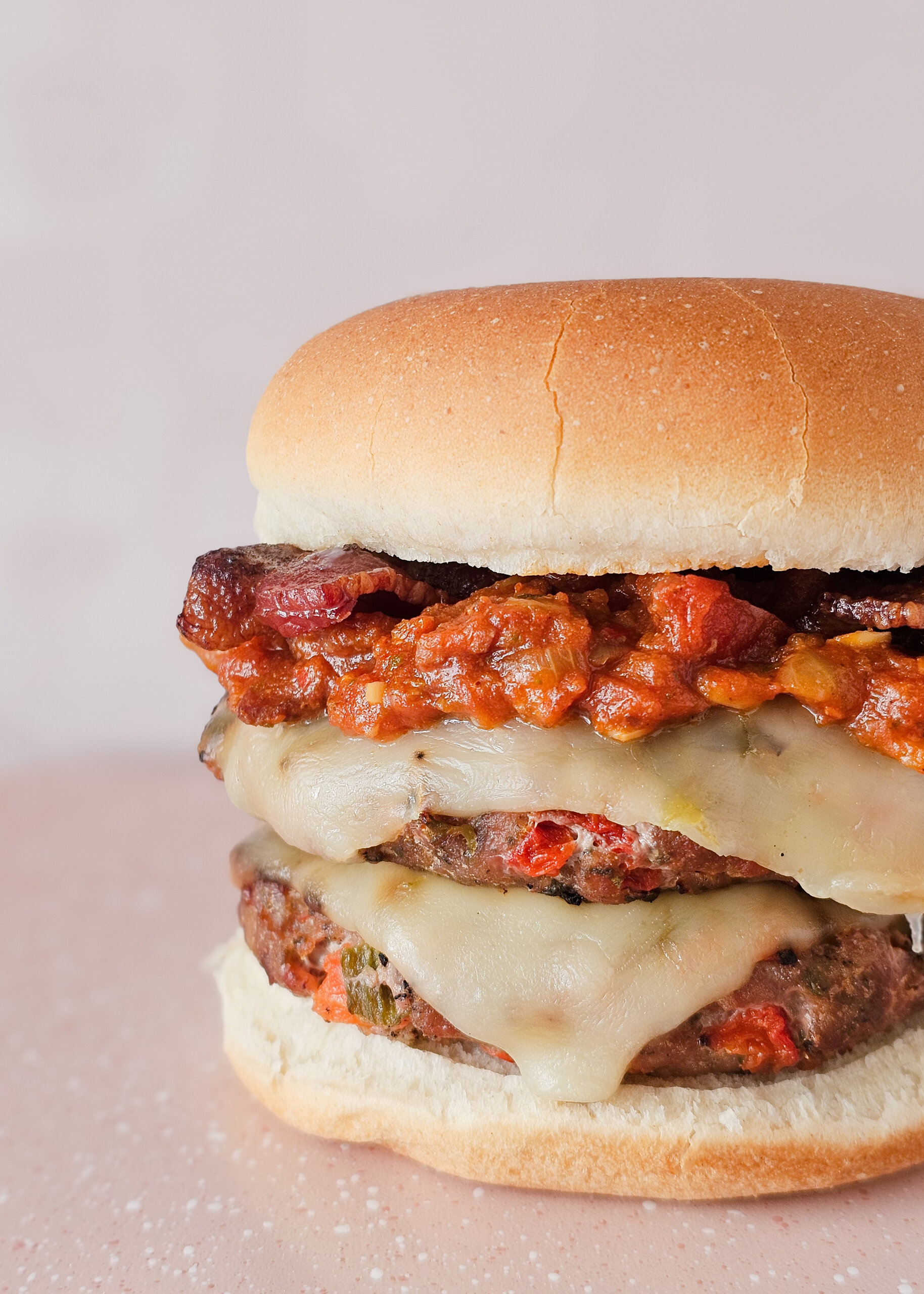 Creative Mouth-Watering Hamburger Recipes - Mommy Evolution