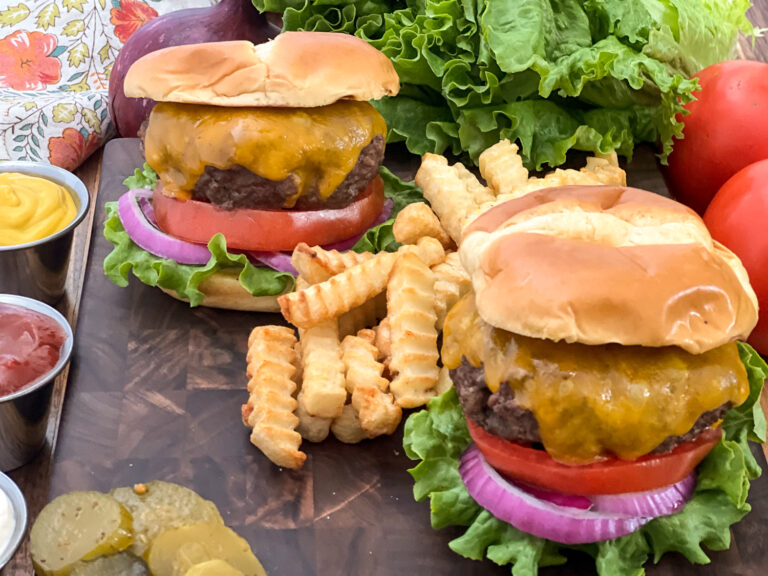 Creative Mouth-Watering Hamburger Recipes - Mommy Evolution