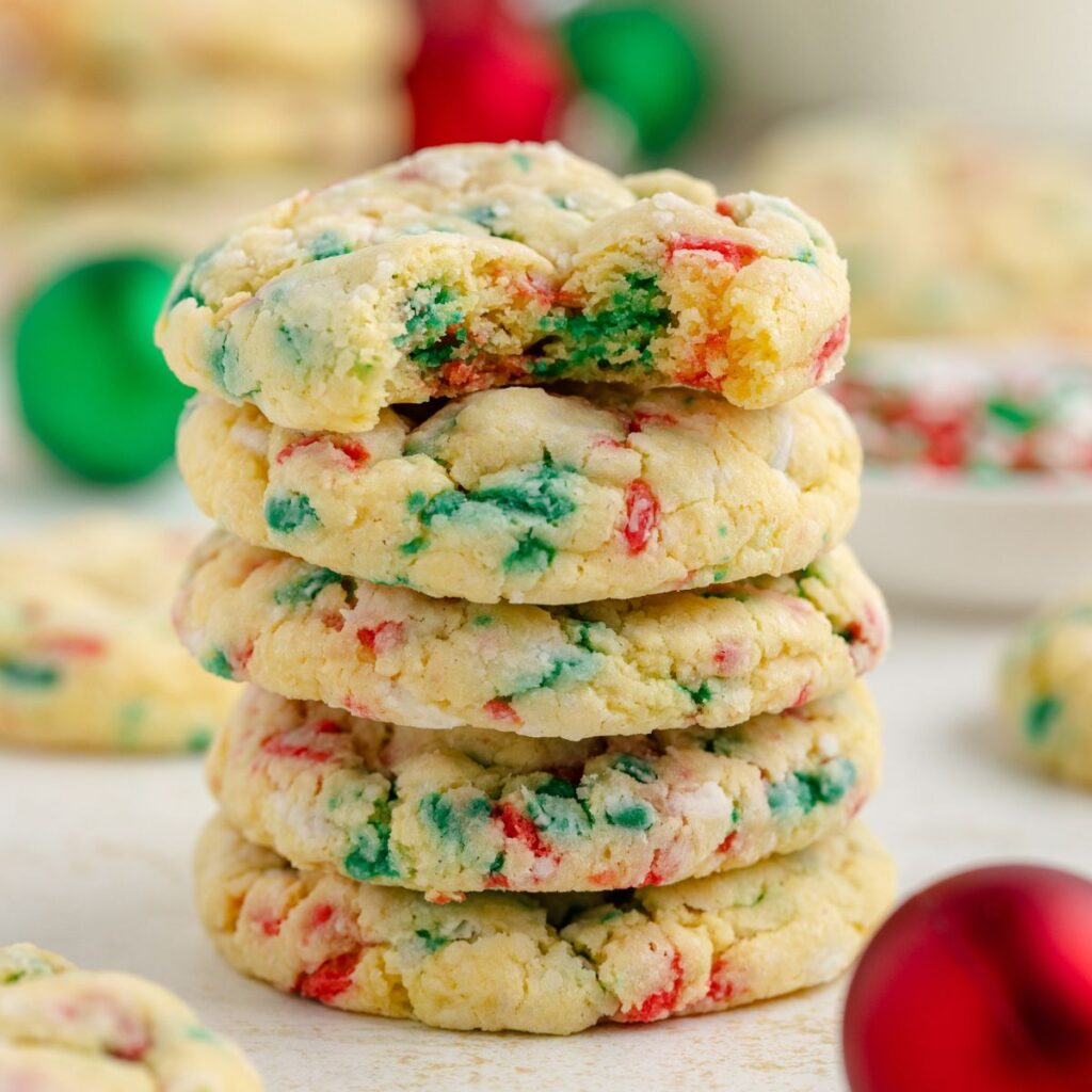Recipes That Use Yellow Cake Mix - Mommy Evolution