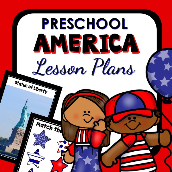 4th of July Unit Study - Mommy Evolution